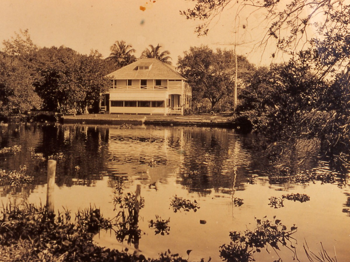 About Us | Stranahan House Museum